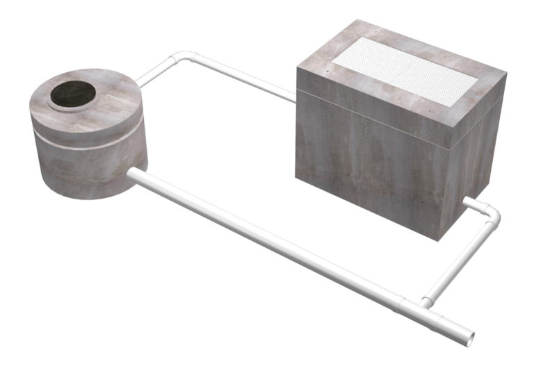 Manholes | Oldcastle Infrastructure