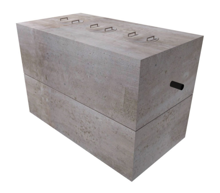 Septic | Oldcastle Infrastructure