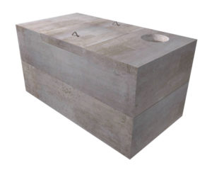 Meter Vaults | Oldcastle Infrastructure