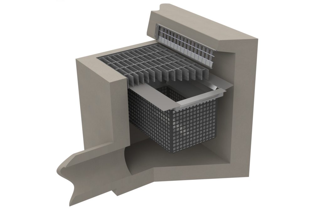 FloGard +Plus® Catch Basin Insert Filter, Combo Inlet | Oldcastle ...