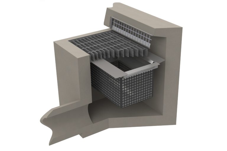 FloGard +Plus® Catch Basin Insert Filter, Combo Inlet | Oldcastle ...