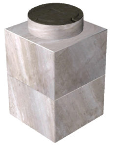 Vaults | Oldcastle Infrastructure