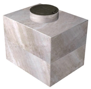 Vaults | Oldcastle Infrastructure