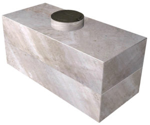 6'x14' Utility Vault | Oldcastle Infrastructure