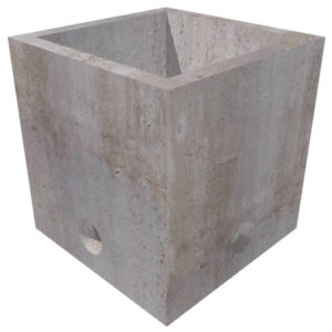 2'x2' Handhole | Oldcastle Infrastructure