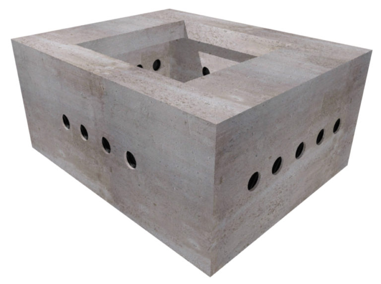Pull Boxes & Handholes | Oldcastle Infrastructure