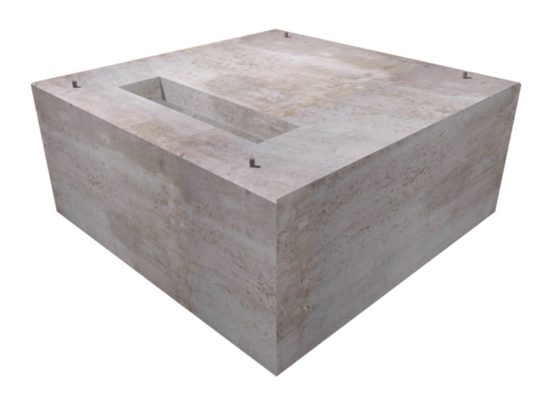 Equipment Pads | Oldcastle Infrastructure