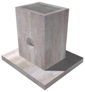 Catch Basins & Inlets | Oldcastle Infrastructure