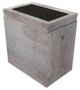 Catch Basins & Inlets | Oldcastle Infrastructure