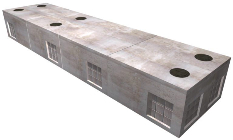 Sand Filters | Oldcastle Infrastructure