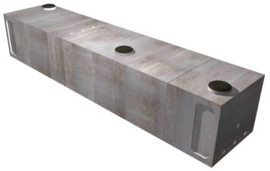 Sand Filters | Oldcastle Infrastructure