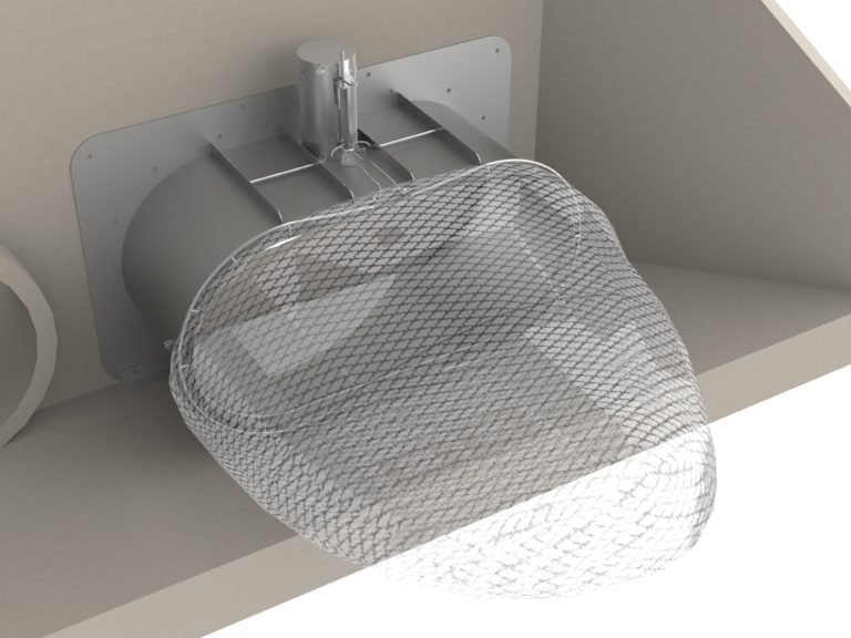 NetTech™ Gross Pollutant Trap | Oldcastle Infrastructure