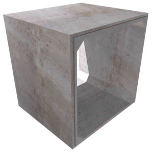 8'x8'x8' Reinforced Box Culvert | Oldcastle Infrastructure