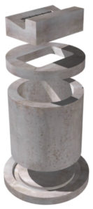 48" Dia. Round Curb Inlet | Oldcastle Infrastructure