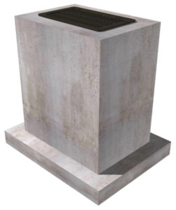 Area Inlet Assembly | Oldcastle Infrastructure