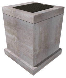 Drop Inlet-Standard | Oldcastle Infrastructure