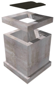 Drop Inlet-Standard | Oldcastle Infrastructure