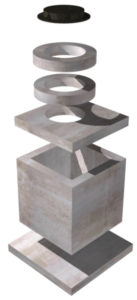 Junction Box-Rectangular | Oldcastle Infrastructure