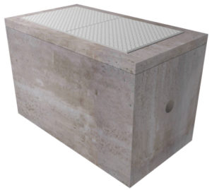 Oil/Water Separator | Oldcastle Infrastructure