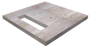 Transformer Pads-Single & Three Phase | Oldcastle Infrastructure