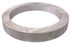 24", 30", 37" Precast Grade Rings | Oldcastle Infrastructure