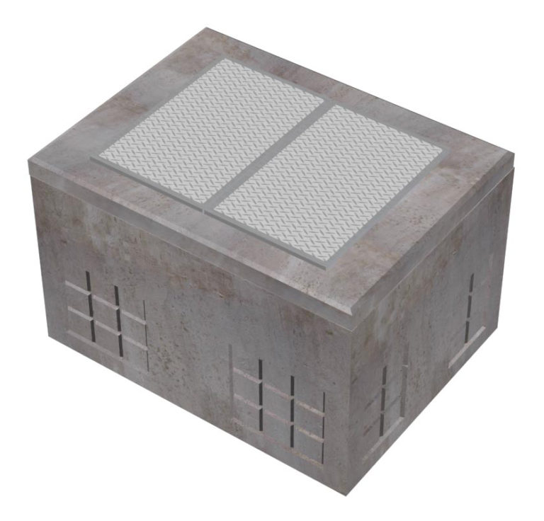 Vaults | Oldcastle Infrastructure