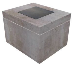 Town of Cary - 4" Water Meter Vault | Oldcastle Infrastructure