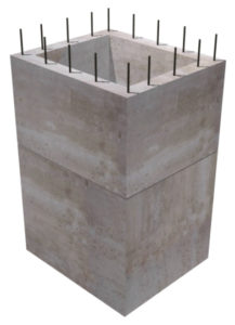 Catch Basin Base/Riser Sections-USDOT-CB9-A | Oldcastle Infrastructure