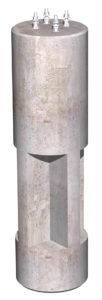 24" Dia. Light Pole Base | Oldcastle Infrastructure