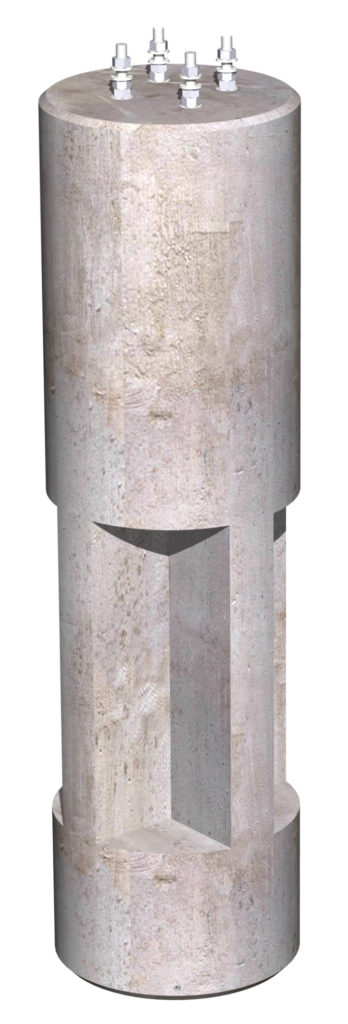 Pole Bases | Oldcastle Infrastructure