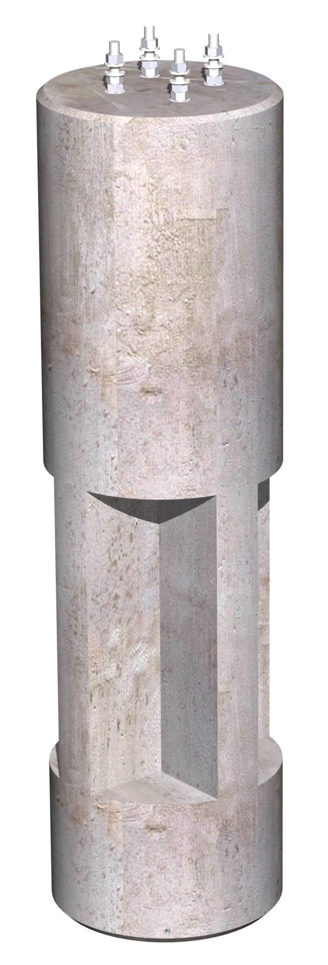 How To Make A Concrete Light Pole Base Design Talk How To Make A Concrete Light Pole Base Design Talk