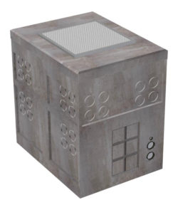 Valve Vaults | Oldcastle Infrastructure