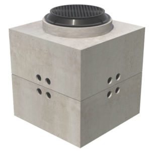 Pull Boxes & Handholes | Oldcastle Infrastructure