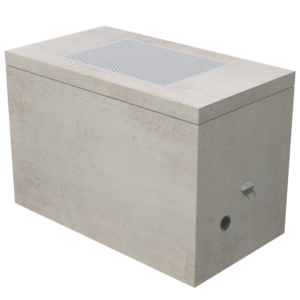 4'x8' Pullbox-TECO | Oldcastle Infrastructure