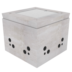 504-PGE Trans Vault | Oldcastle Infrastructure