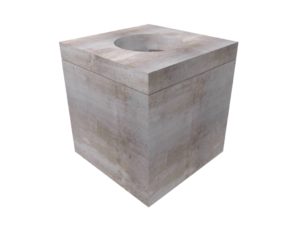 Pull Boxes & Handholes | Oldcastle Infrastructure