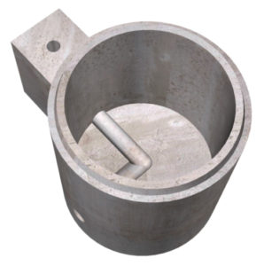 48" Dia. Manhole Components | Oldcastle Infrastructure