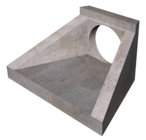 Pipe Culvert Headwall-LFUCG | Oldcastle Infrastructure