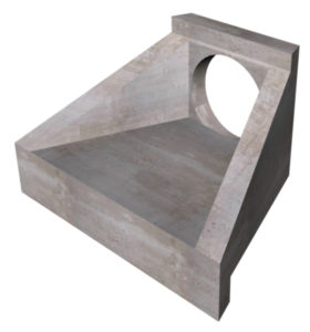 Pipe Culvert Headwall-KDOT | Oldcastle Infrastructure