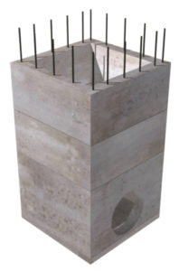 Drop Box Inlet Type 1 & 3-KDOT | Oldcastle Infrastructure