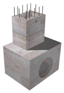 Drop Box Inlet Type 13S & 13G-KDOT | Oldcastle Infrastructure