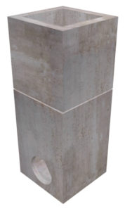 Drop Box Inlet Type 14 & 15-KDOT | Oldcastle Infrastructure