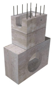 Drop Box Inlet Type 16-KDOT | Oldcastle Infrastructure