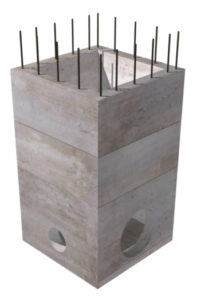 Drop Box Inlet Type 2, 4, 5, 6-KDOT | Oldcastle Infrastructure