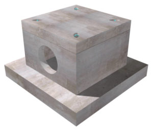 Spring Box Inlet-Type A | Oldcastle Infrastructure