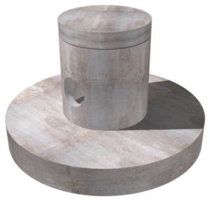 Spring Box Inlet-Type B | Oldcastle Infrastructure