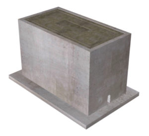 Meter Vaults | Oldcastle Infrastructure