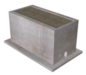 Meter Vaults | Oldcastle Infrastructure