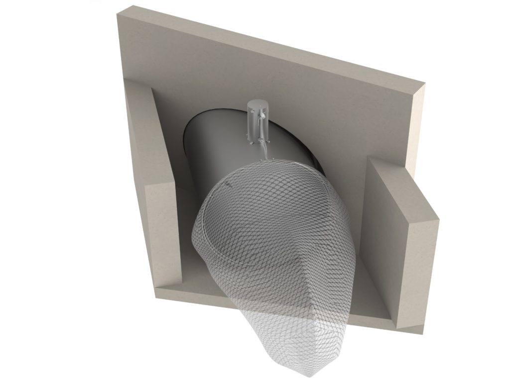 NetTech™ Gross Pollutant Trap | Oldcastle Infrastructure