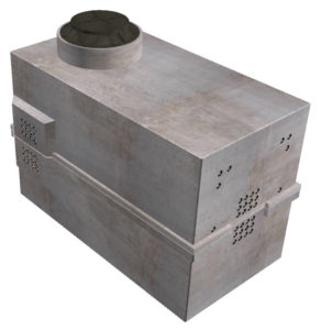 Vaults | Oldcastle Infrastructure